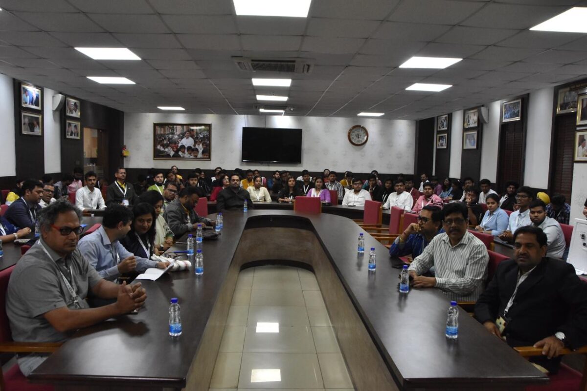 22nd ICDCIT 2026 – International Conference on Distributed Computing & Intelligent Technology